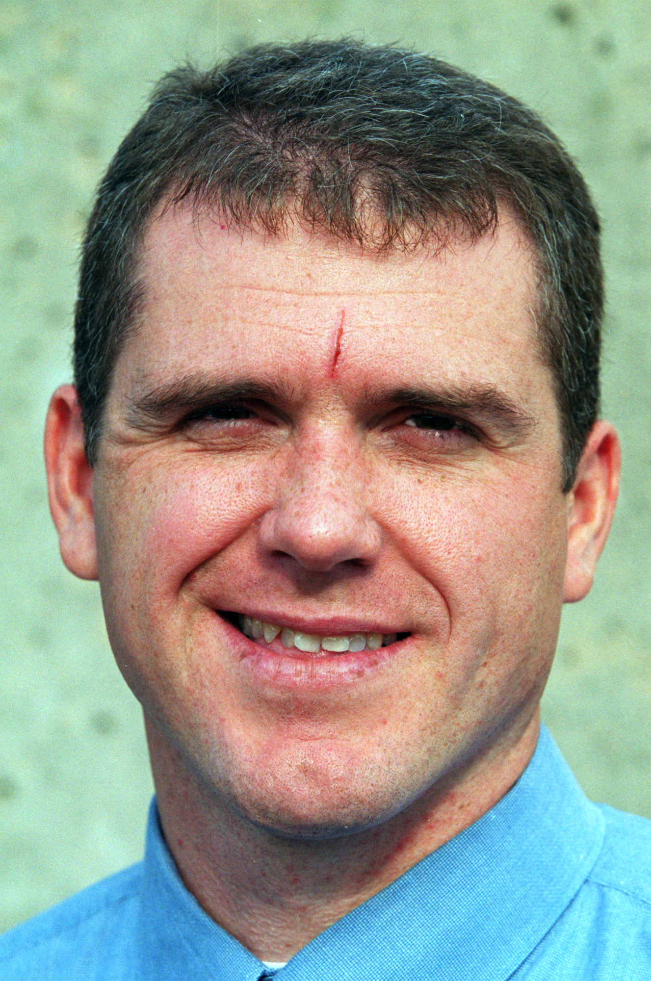 Chris Flynn | Nova Scotia Sport Hall of Fame