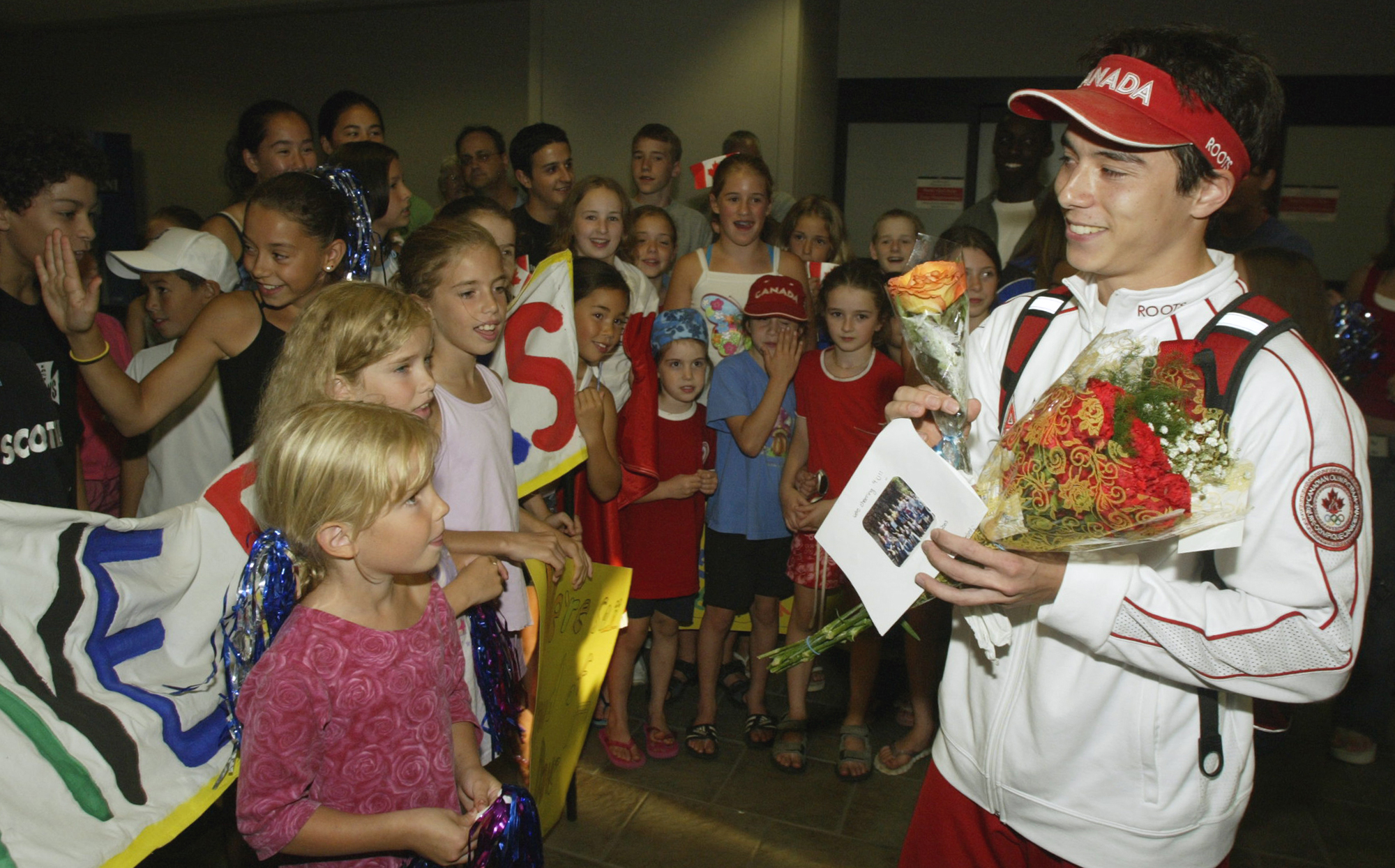 David Kikuchi | Nova Scotia Sport Hall of Fame
