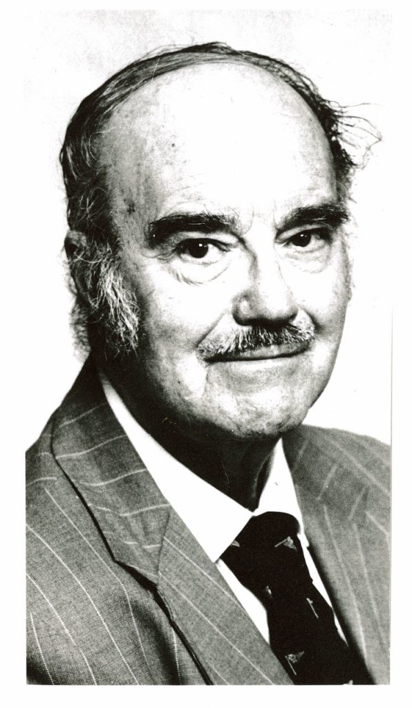 Alex Nickerson | Nova Scotia Sport Hall of Fame