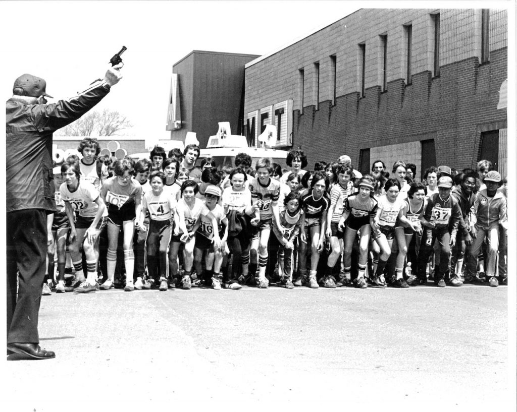 Johnny Miles | Nova Scotia Sport Hall of Fame