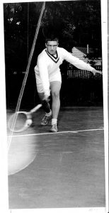 David Piers | Nova Scotia Sport Hall of Fame