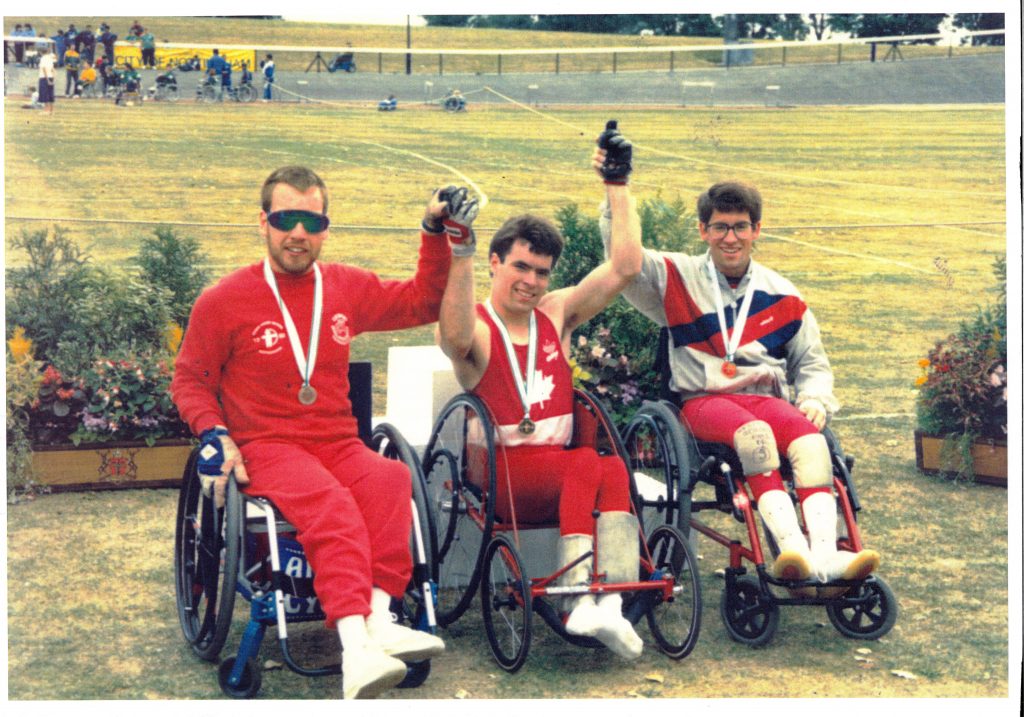 Jamie Bone | Nova Scotia Sport Hall of Fame