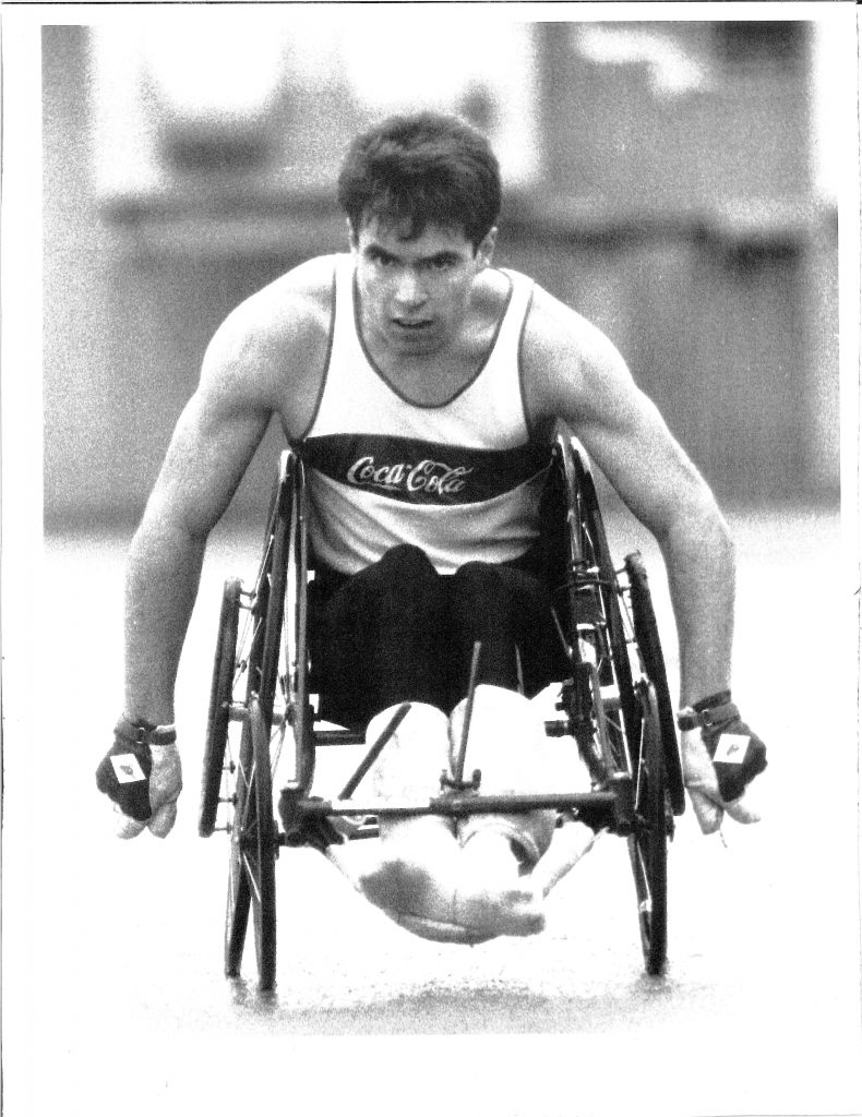 Jamie Bone | Nova Scotia Sport Hall of Fame