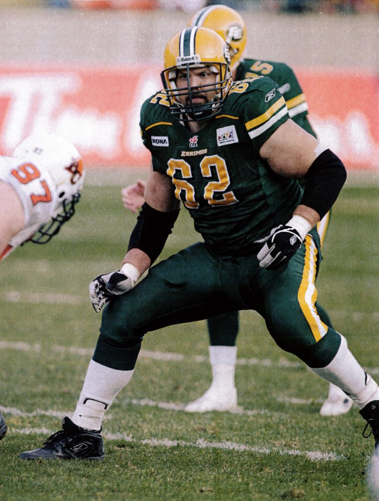 Bruce Beaton | Nova Scotia Sport Hall of Fame