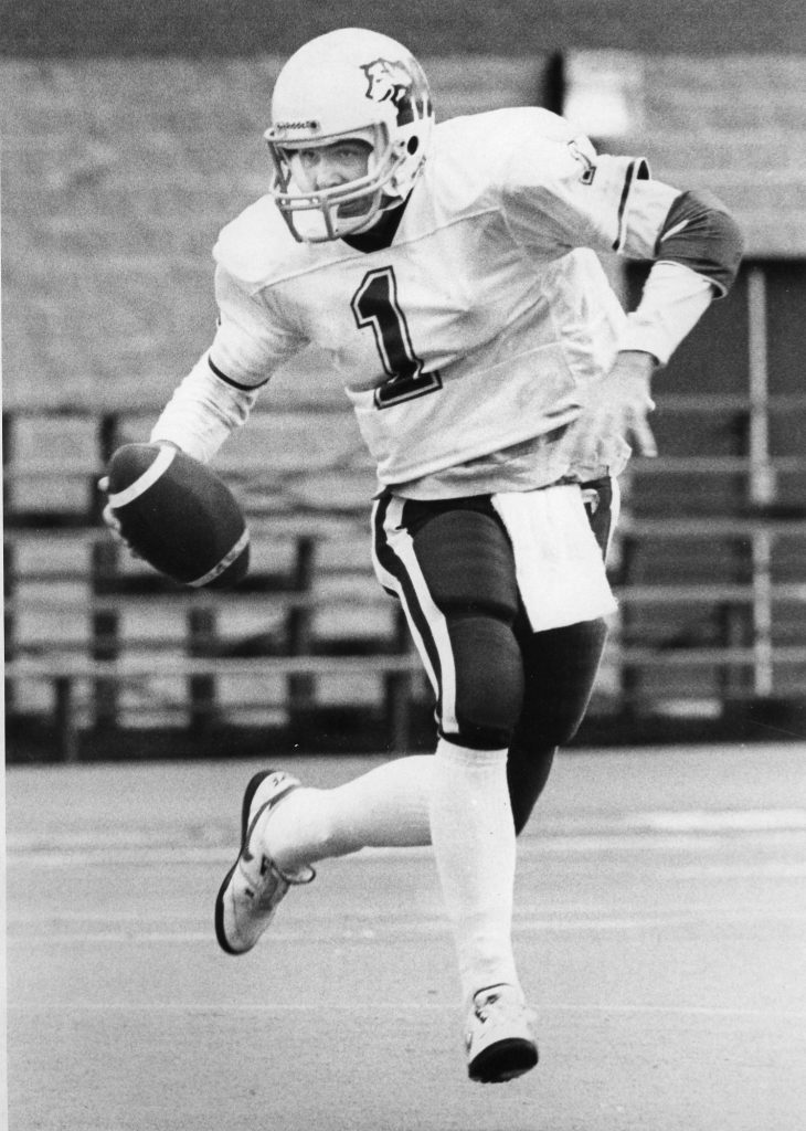 Chris Flynn | Nova Scotia Sport Hall of Fame