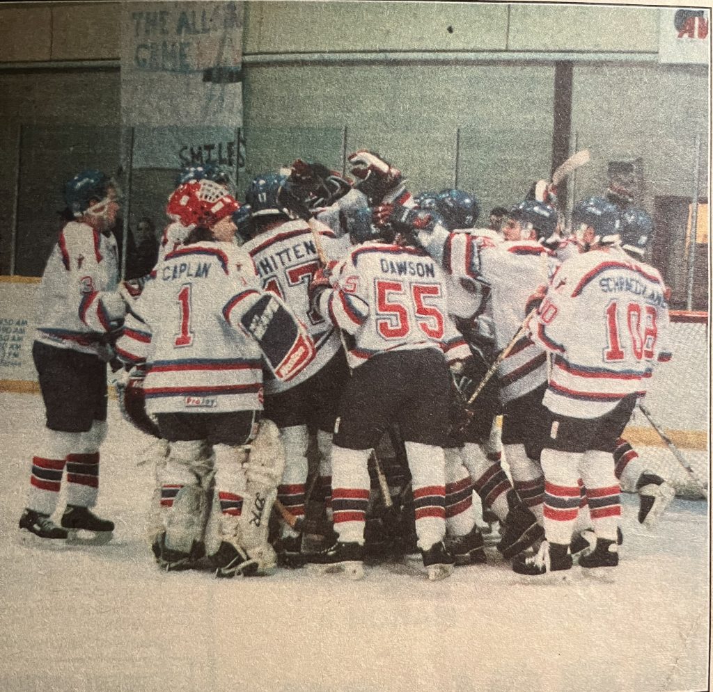 Tom Coolen | Nova Scotia Sport Hall of Fame