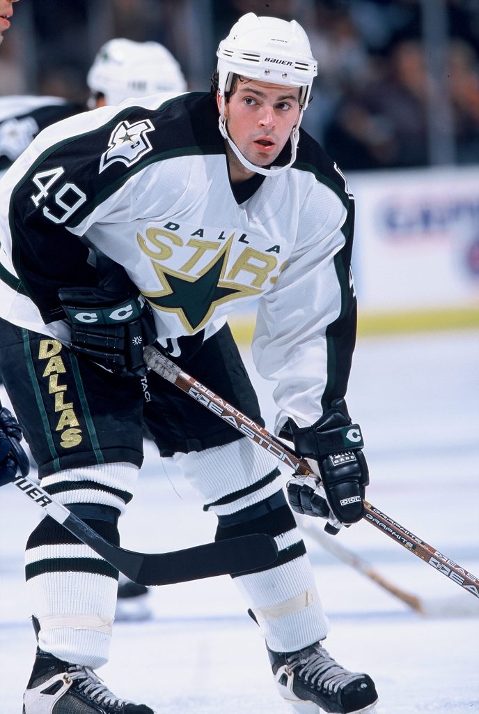 Jon Sim | Nova Scotia Sport Hall of Fame