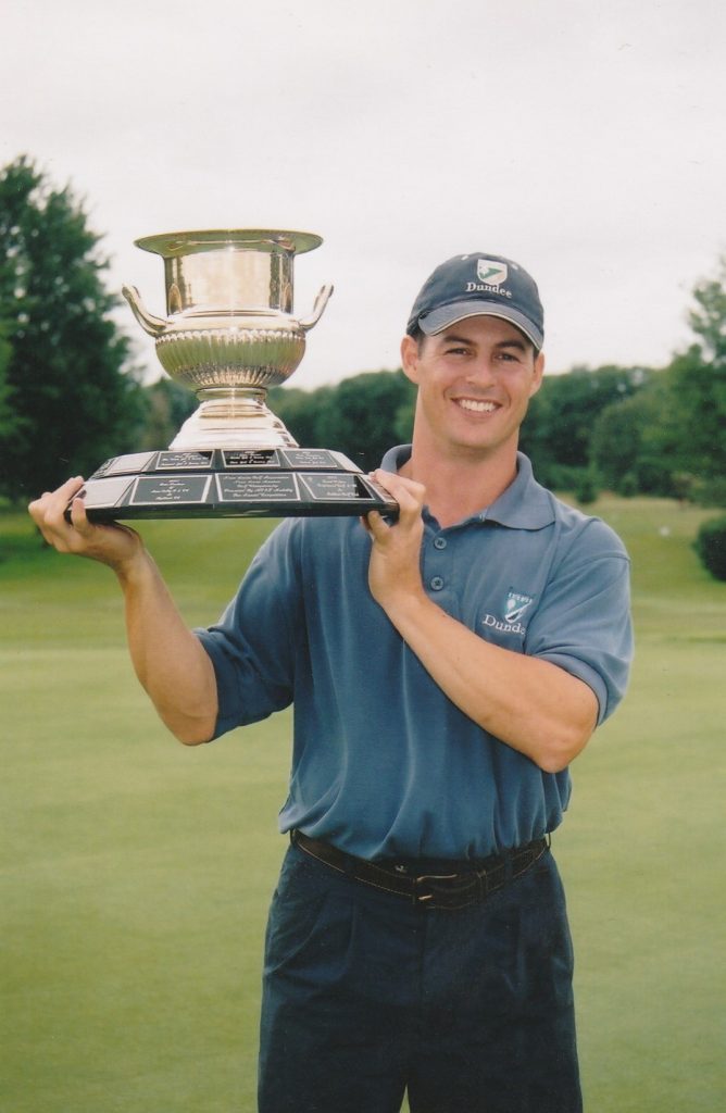 Leon Carter | Nova Scotia Sport Hall of Fame