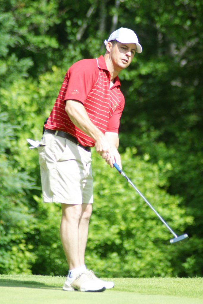 Leon Carter | Nova Scotia Sport Hall of Fame