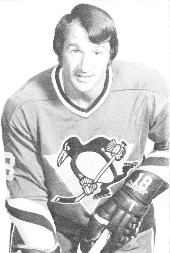 Lowell MacDonald | Nova Scotia Sport Hall of Fame