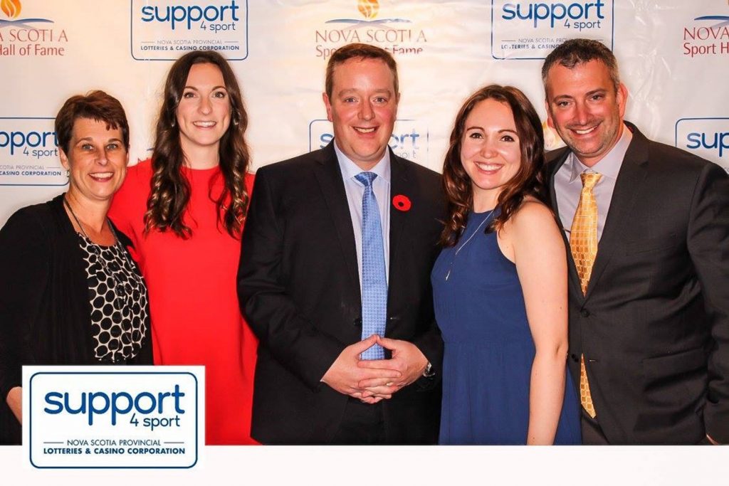 Our Team | Nova Scotia Sport Hall of Fame