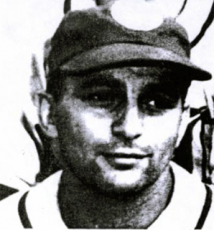 Danny Seaman | Nova Scotia Sport Hall of Fame