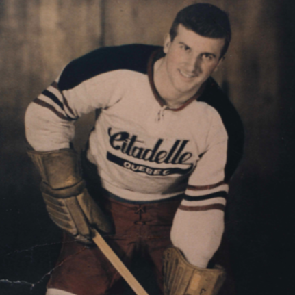 Neil Amadio | Nova Scotia Sport Hall of Fame