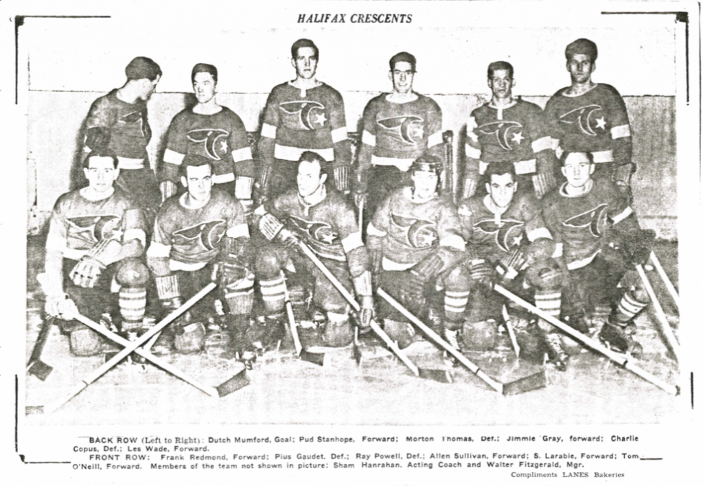 Duncan MacIntyre | Nova Scotia Sport Hall of Fame