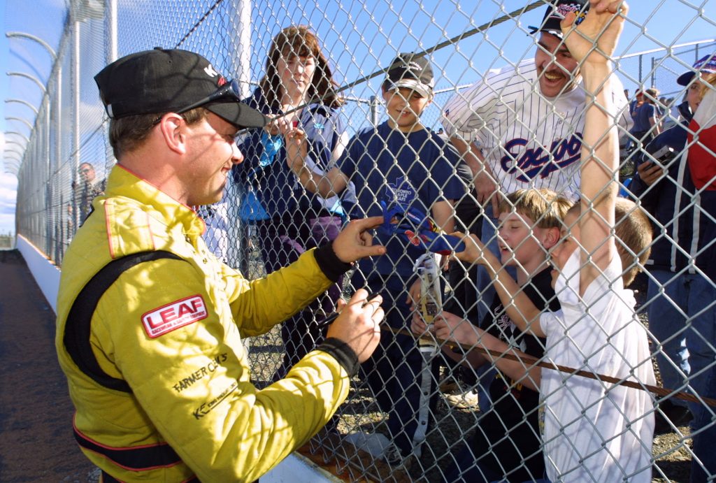 Scott Fraser | Nova Scotia Sport Hall of Fame