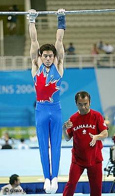 Tak Kikuchi | Nova Scotia Sport Hall of Fame