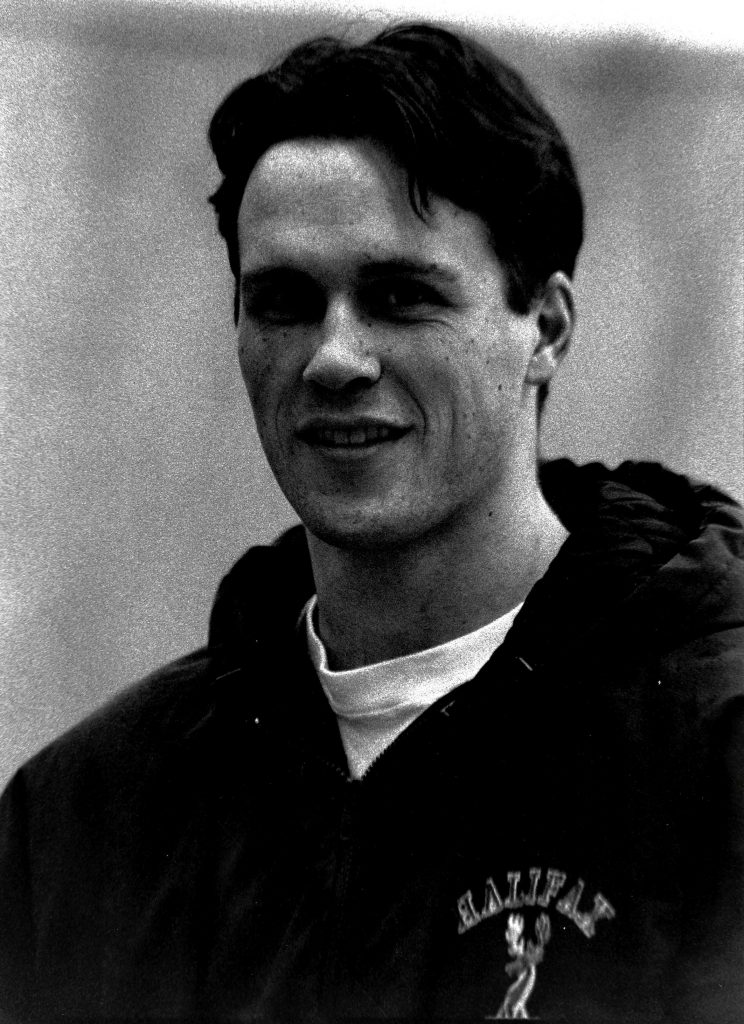 Todd King | Nova Scotia Sport Hall of Fame