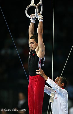 Tak Kikuchi | Nova Scotia Sport Hall of Fame