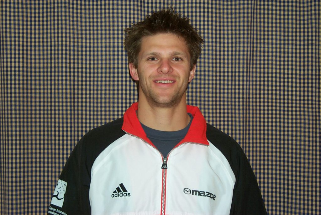 Michael Scarola | Nova Scotia Sport Hall of Fame