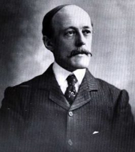 James Creighton | Nova Scotia Sport Hall of Fame