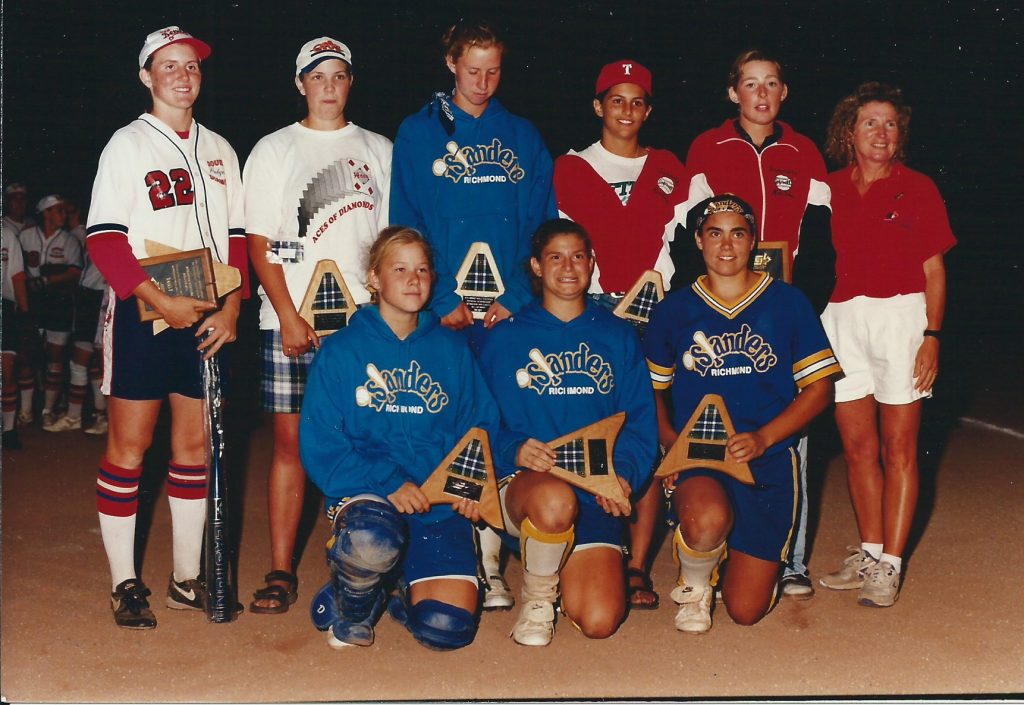 Margaret (Peggy) Gallant | Nova Scotia Sport Hall of Fame