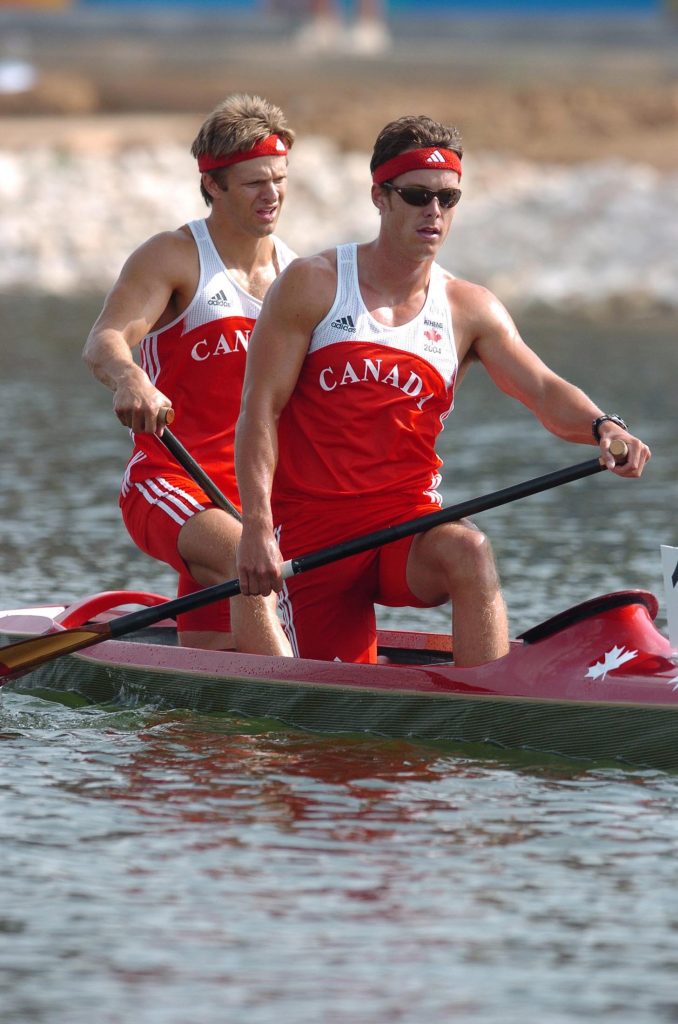 Michael Scarola | Nova Scotia Sport Hall of Fame