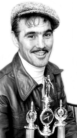 Ken Shea | Nova Scotia Sport Hall of Fame