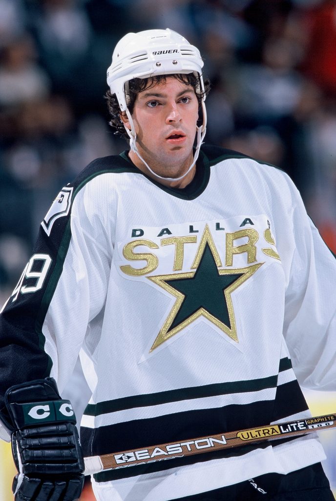 Jon Sim | Nova Scotia Sport Hall of Fame