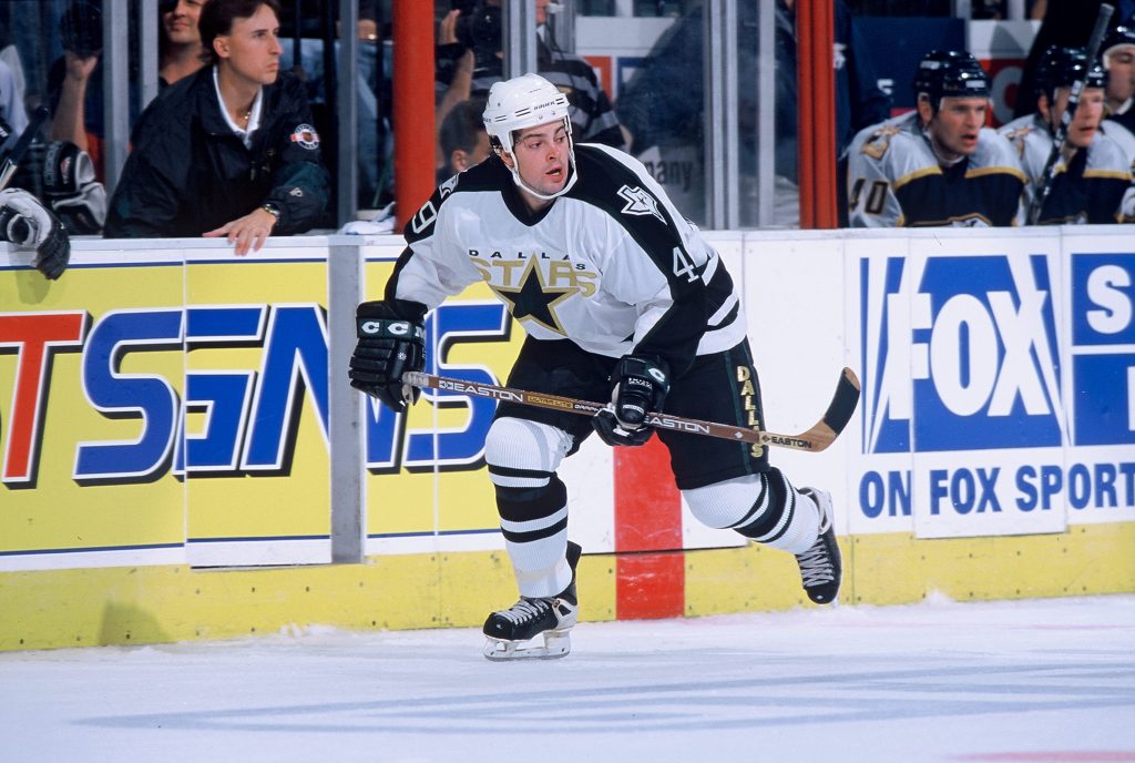 Jon Sim | Nova Scotia Sport Hall of Fame