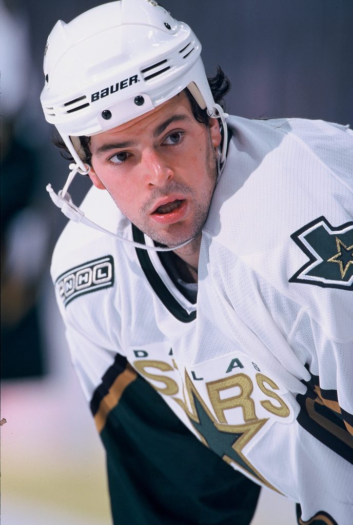 Jon Sim | Nova Scotia Sport Hall of Fame