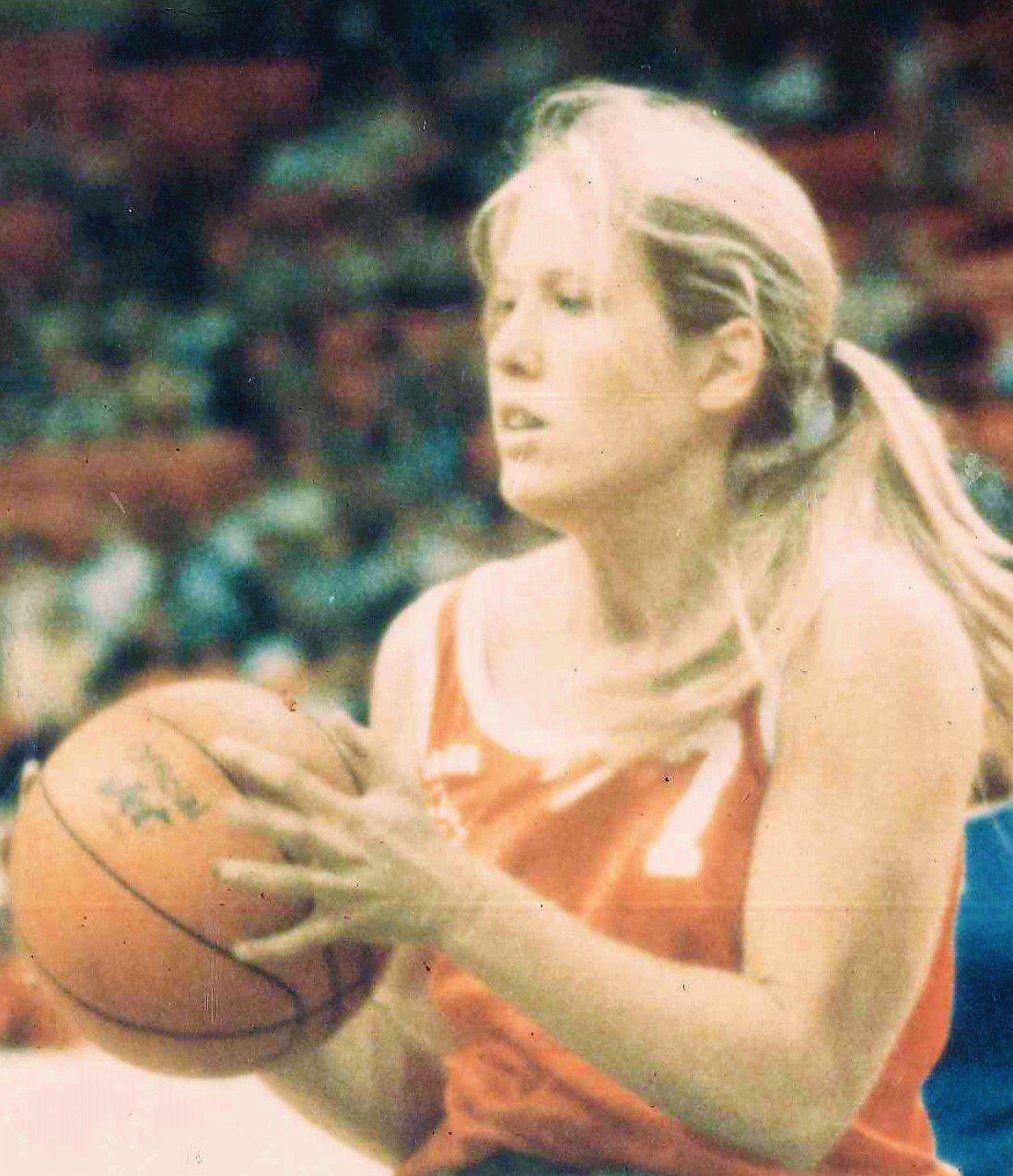 Sarah Baker | Nova Scotia Sport Hall of Fame