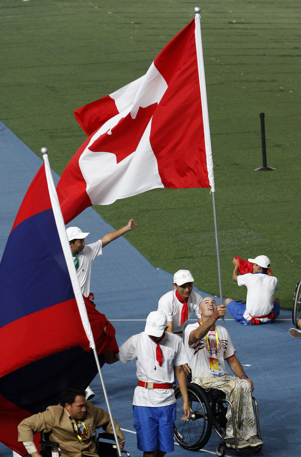 Paul Tingley | Nova Scotia Sport Hall of Fame