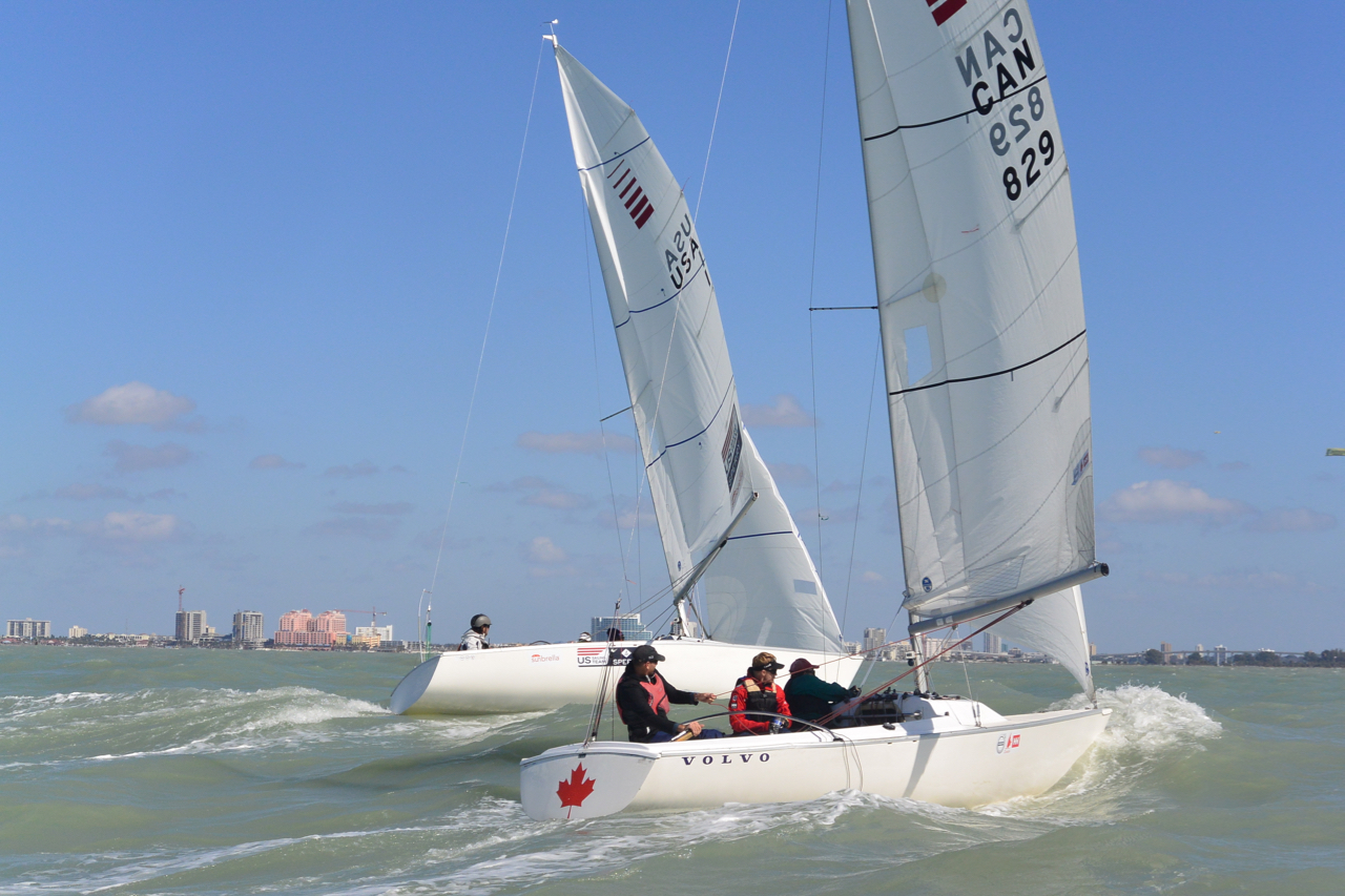 Paul Tingley | Nova Scotia Sport Hall of Fame