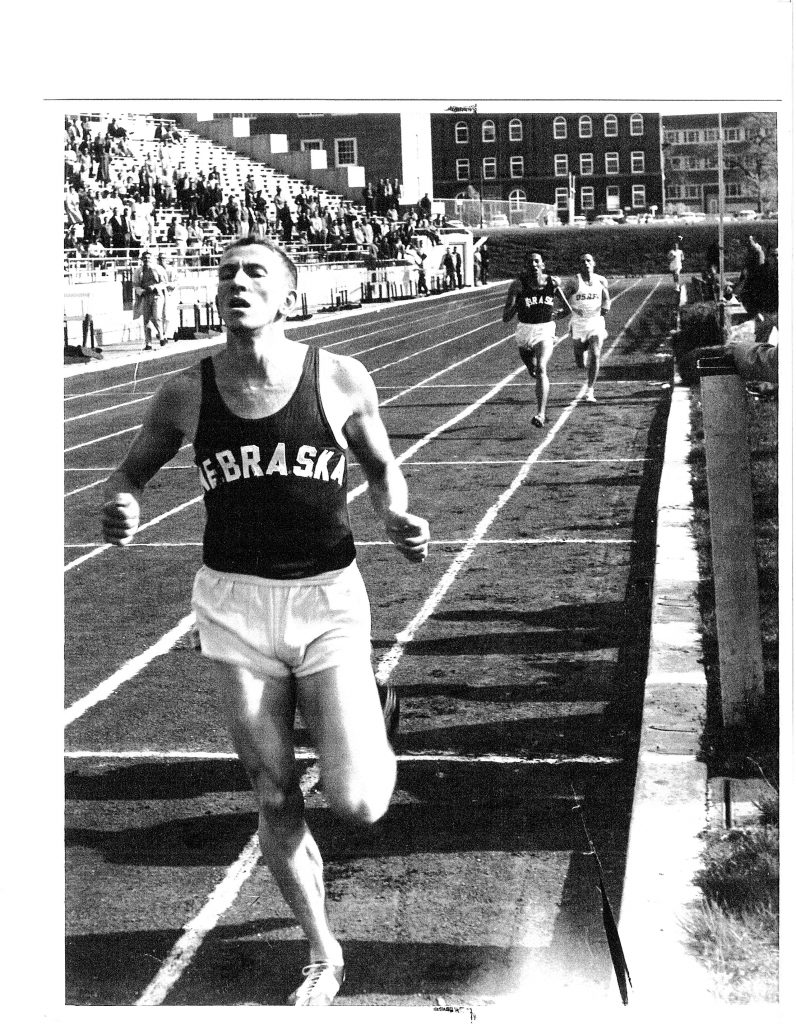 Joseph "Joey" Mullins | Nova Scotia Sport Hall of Fame