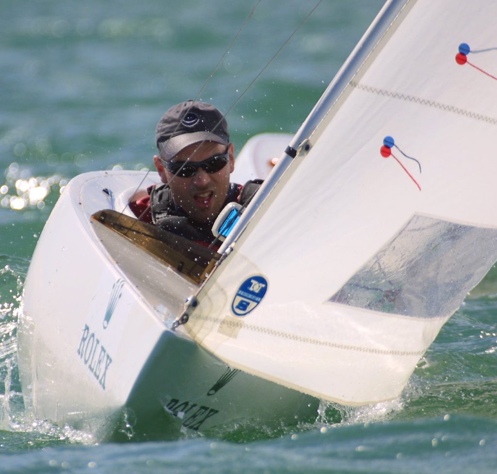 Paul Tingley | Nova Scotia Sport Hall of Fame