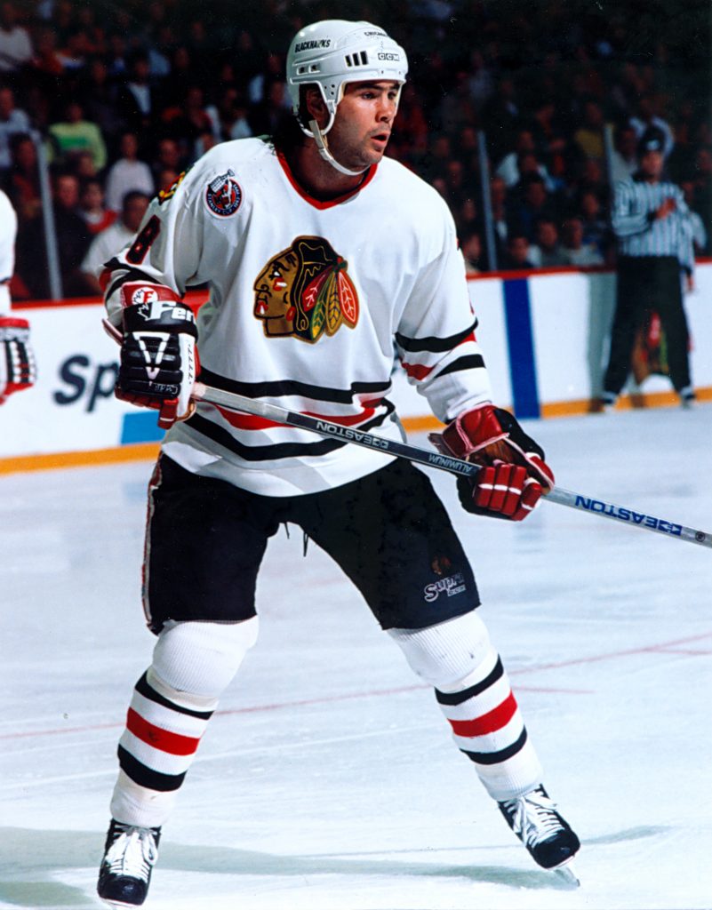 Cam Russell | Nova Scotia Sport Hall of Fame