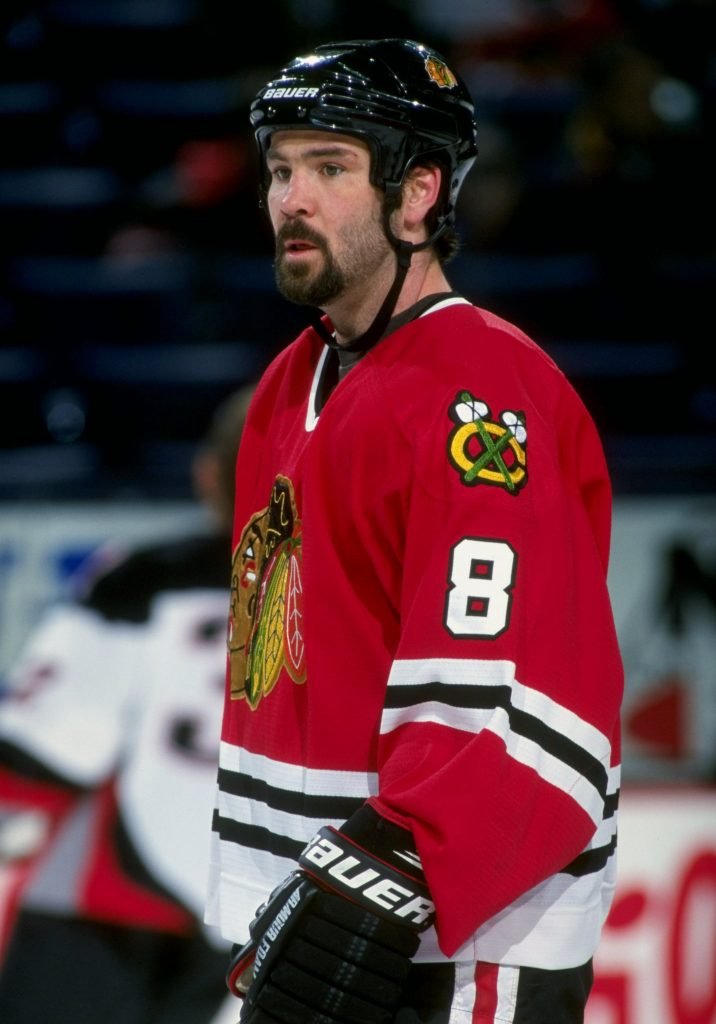 Cam Russell | Nova Scotia Sport Hall of Fame